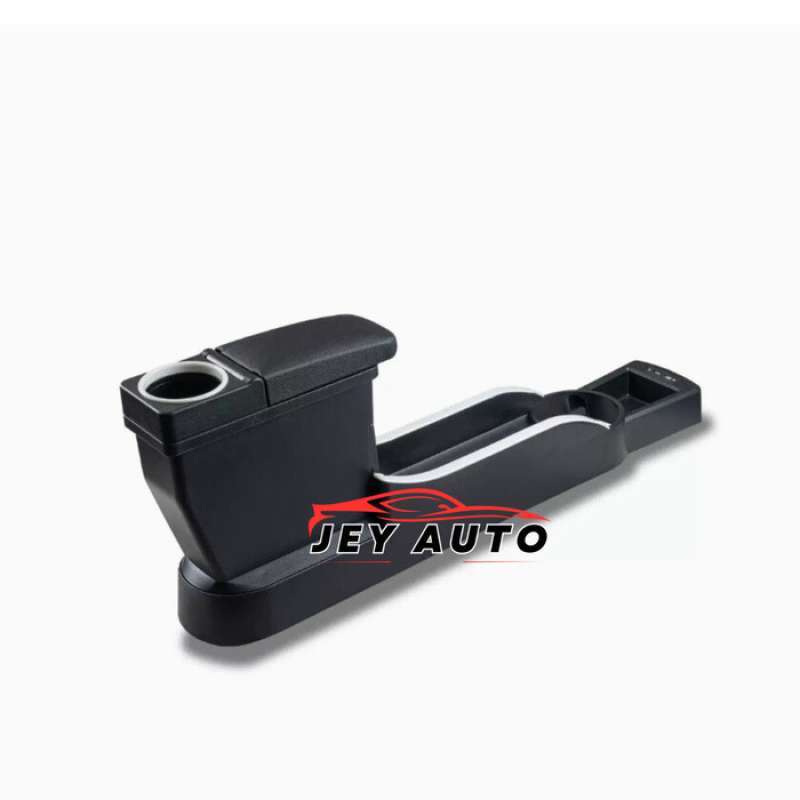 Jual Arm Rest Wuling Air Ev Wireless Charging Long Range / Armrest Air ...