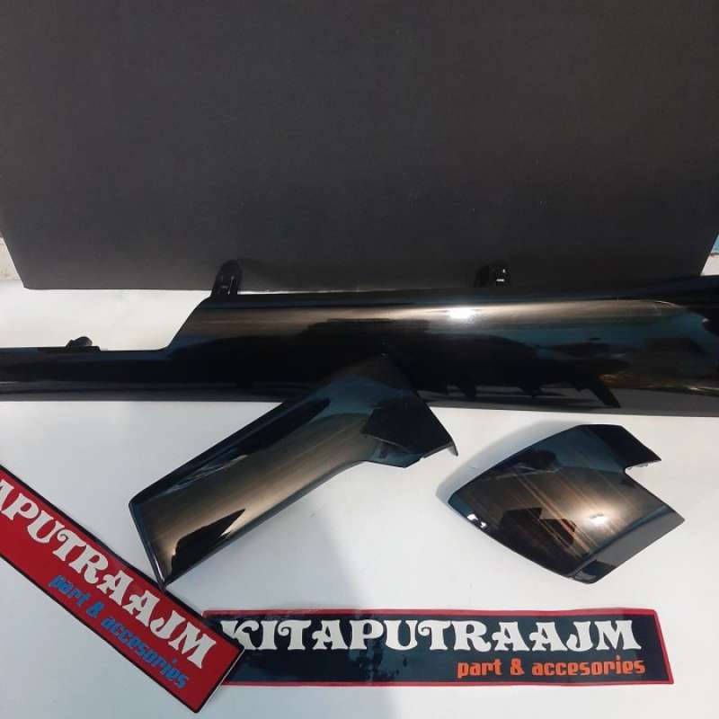 Jual Panel Wood Dasboard Innova Venturer /panel Wood Innova Reborn Type ...