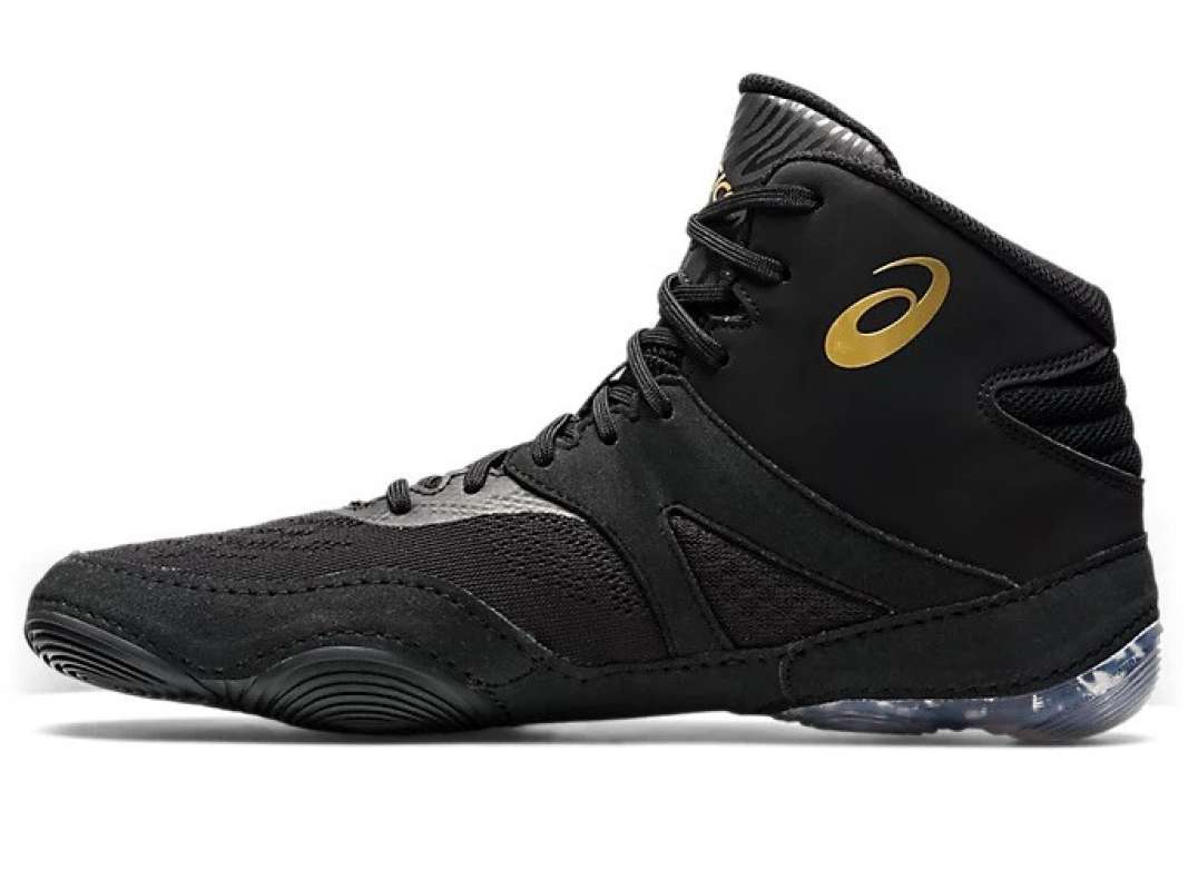 Jual Asics Split Elite Wrestling Boxing Shoes - 8 Di Seller Gd Id ...