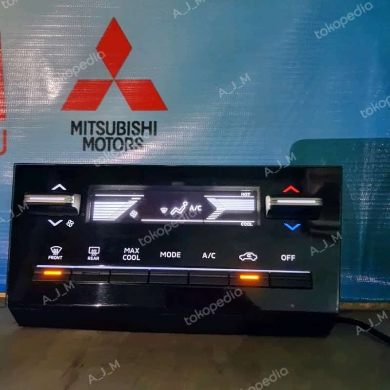 Promo Promo Panel Ac Digital Control Ac Digital Full Spec / Ekspor ...