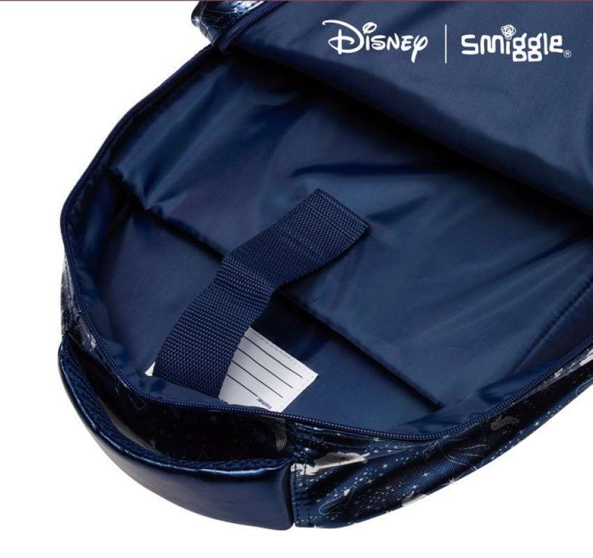 Promo Tas Ransel Smiggle Disney Cinderella Princess Classic Like ...