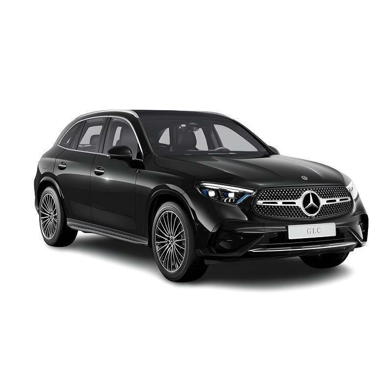 Jual Mercedes Benz The Glc 300 4matic Amg Line Mobil [jakarta] Di ...