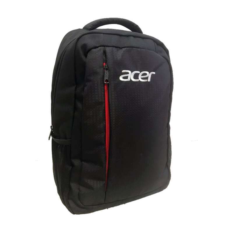 Jual Acer Original Backpack 15.6-inch Laptop Bag | Black Di Seller ...