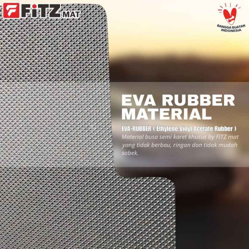 Jual Karpet Busa Semi Karet Lantai Alas Kabin Mobil Suzuki Apv By Fitz ...