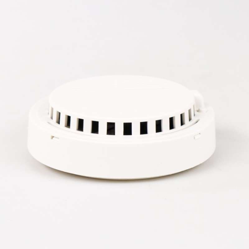 Jual Smoke Detector Alat Pendeteksi Asap Kebakaran 85db Di Seller Toko ...