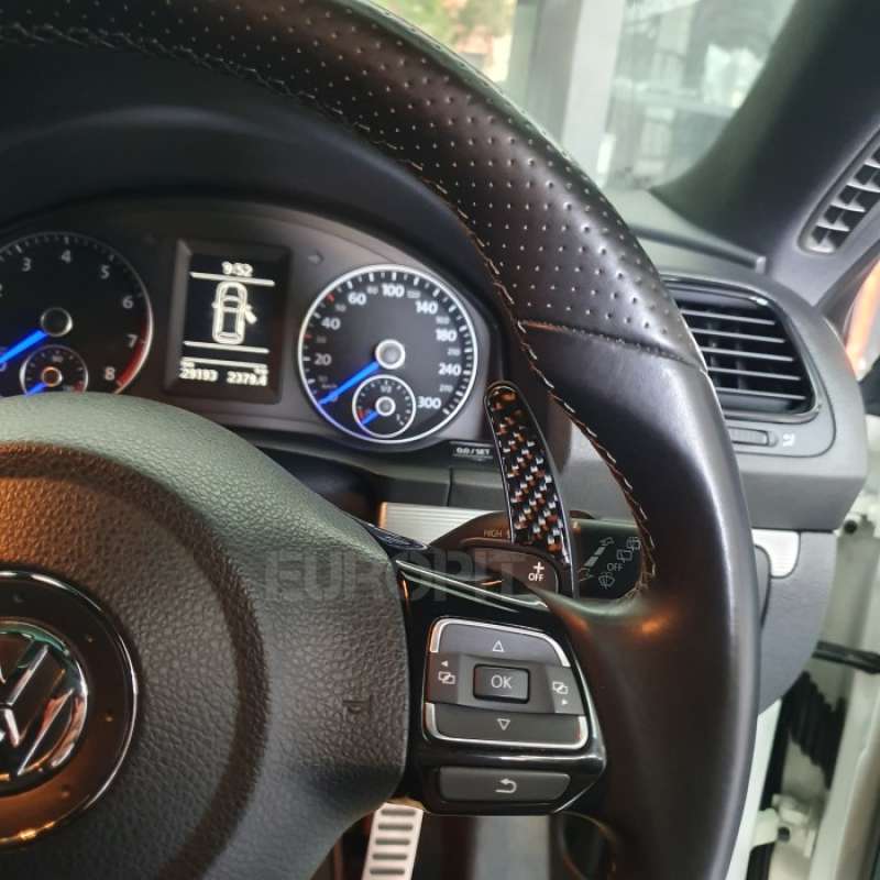 Jual Dsg Extension Paddle Shift Vw Scirocco /golf Mk6 Di Seller Suzuka ...