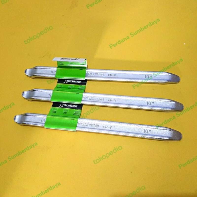 Jual Tekiro Congkelan Ban Motor 10 / Alat Congkel Ban Motor Di Seller ...