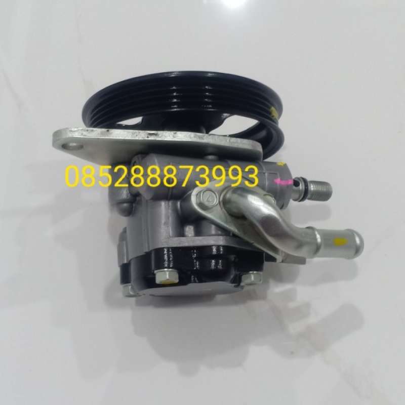 Promo Sale Pompa Power Steering Carens Dan Timor Promo Diskon 5% Di ...