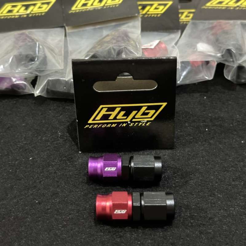 Promo Terbaik Fitting Rem Hyb 0' Lurus Drat To Selangthailand Terbaru ...