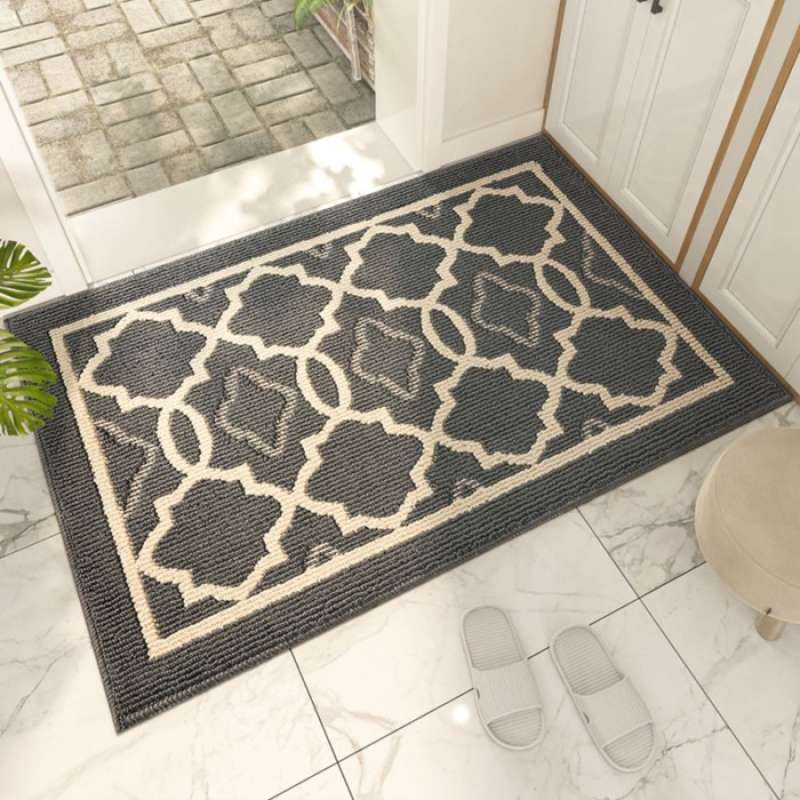 Promo Kokomi Keset Pintu Rumah Mira Keset Kaki Anti Slip Outdoor Keset ...