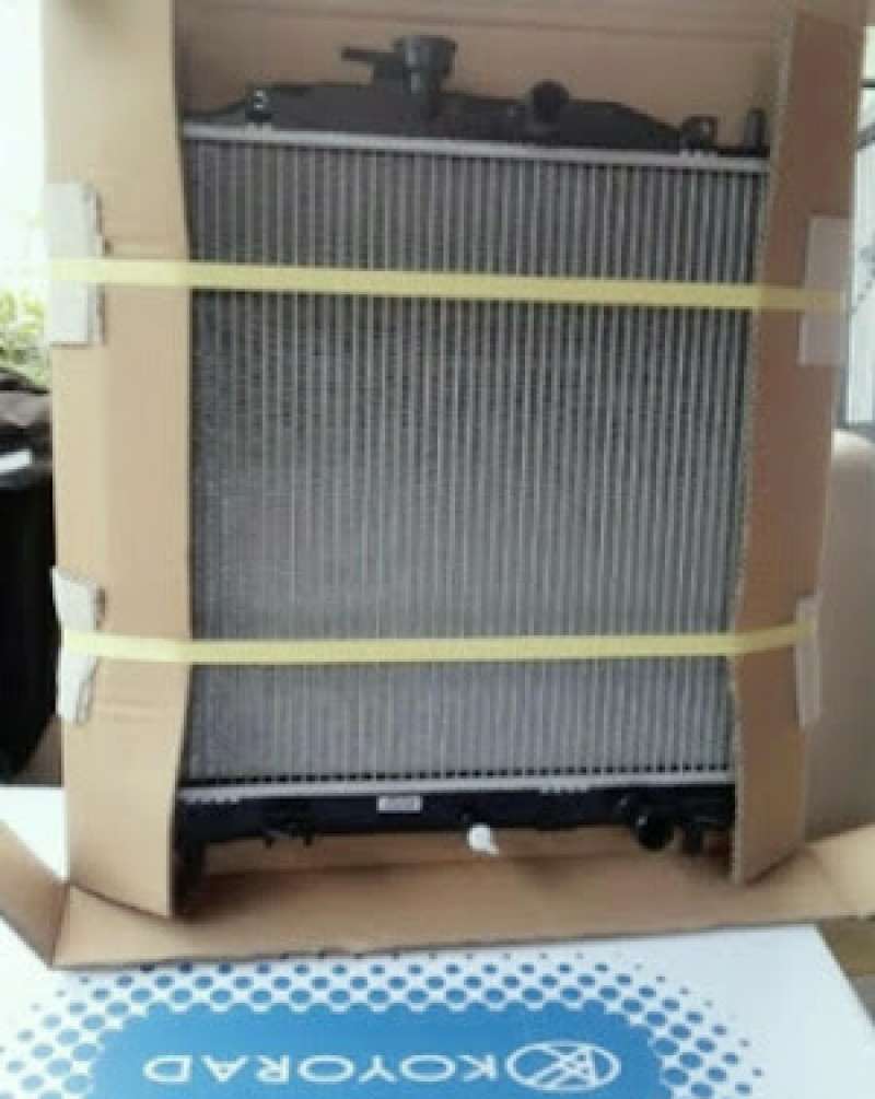 Jual Radiator Avanza Xenia 1000cc 1300cc Manual Koyorad Di Seller ...