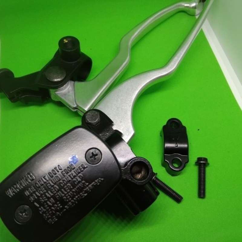 Jual Master Rem Yamaha R25 Mt25 & Kopling R25 Original Di Seller ...