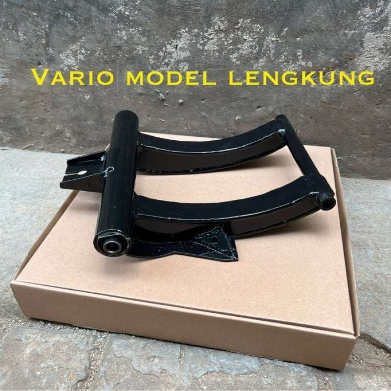 Jual Engine Mounting Custom Mundur Vario 125 Dan Vario 150 - 5cm Di ...