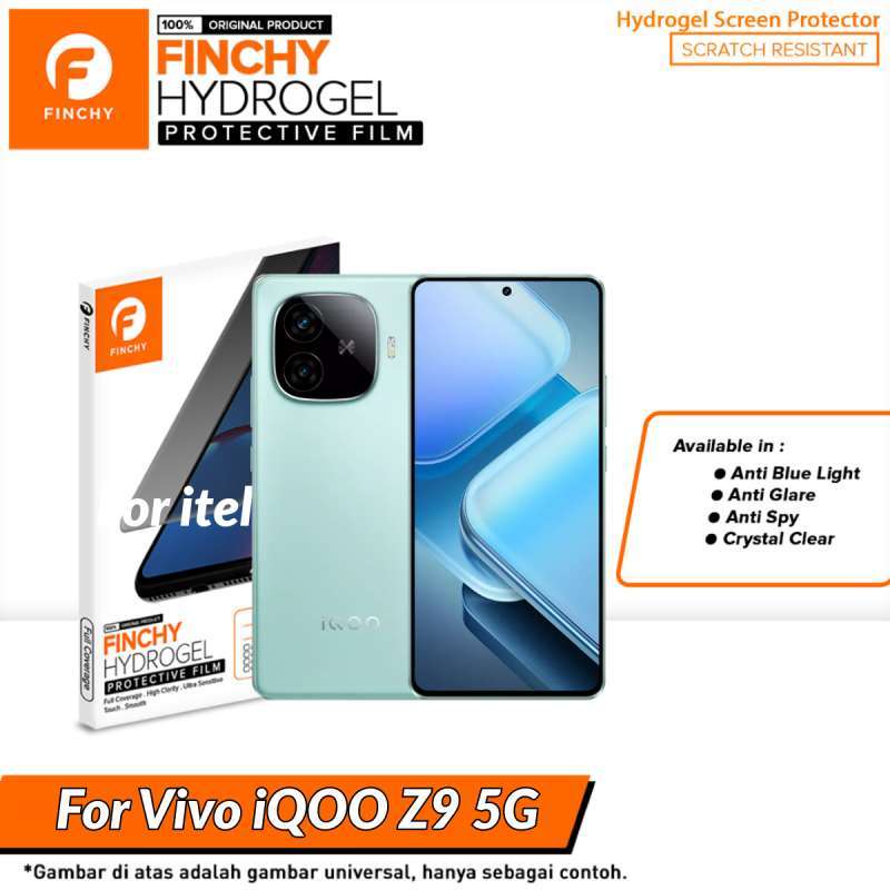 Iqoo Z9 Indonesia 🔥 Harga & Spesifikasi Terbaru Mei 2026