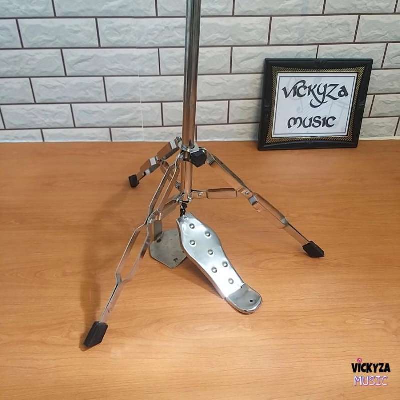 Jual Stand Simbal Hihat - Kaki Cymball Hi Hat Hi-hat Drum Di Seller ...