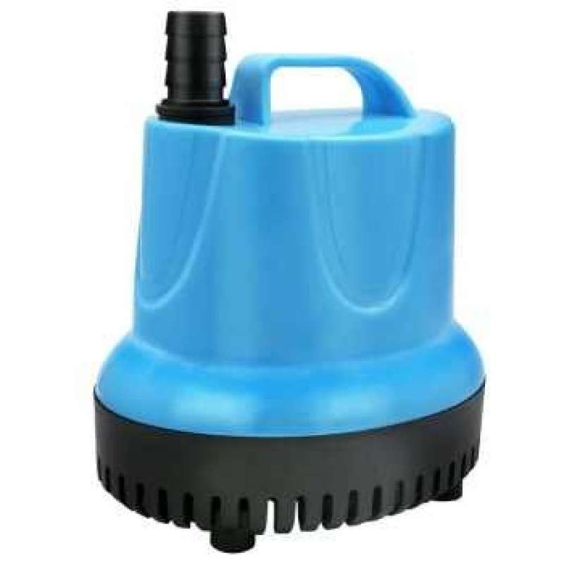 Jual Pompa Air Celup Aquarium Kolam Hidroponik Submersible Water Pump ...