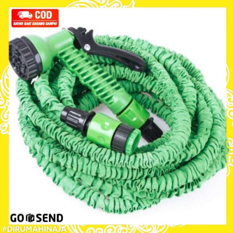 Promo 100% Produk Ori Kepala Selang Dan Selang Fleksibel Dengan 5 Mode ...