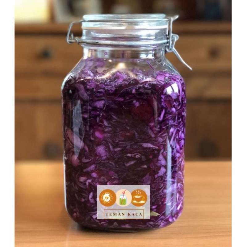 Jual Toples Hermetico Jar 1000ml Dan 1500ml | Toples Kaca Kedap Udara ... Jual Toples Hermetico Jar 1000ml Dan 1500ml | Toples Kaca Kedap Udara ...
