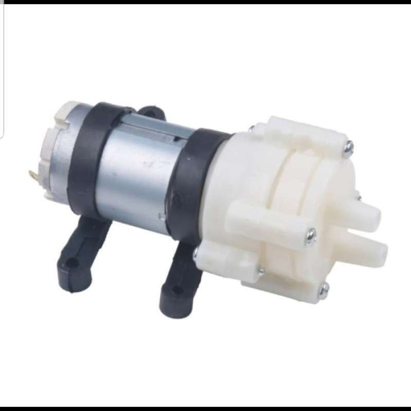 Jual [dispenser Polytron] Pompa Dispenser Galon Bawah - Water Pump ...