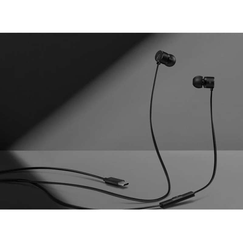 Promo Oneplus Type-c Bullets Earphone Original Pack Box Diskon 23% Di ...