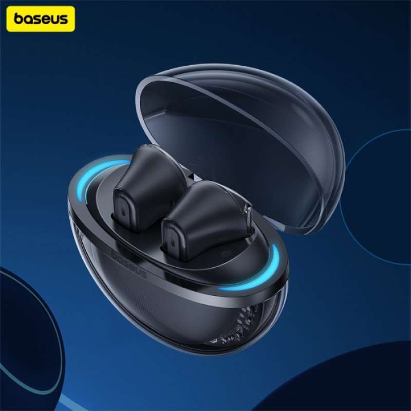 Promo Baseus Bowie E5x True Wireless Earphones Dual-connectivity Hi-fi ...