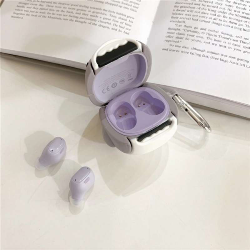 Promo Casing Baseus Wm01 Encok Shark Diskon 23% Di Seller Ryoma Store ...