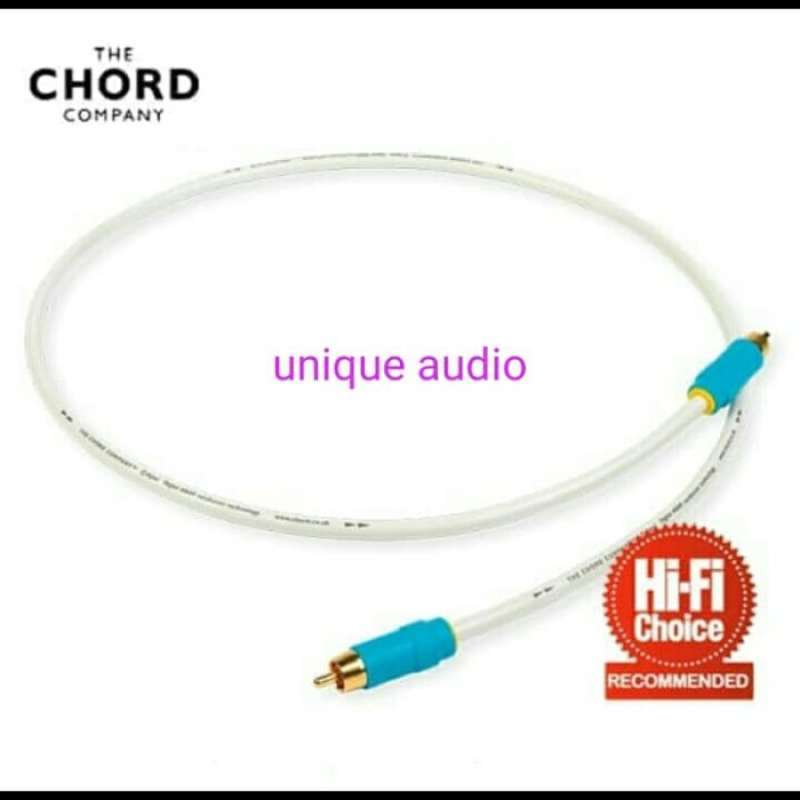 Promo Chord C-digital Coax Cable 1m Diskon 23% Di Seller Ryoma Store ...