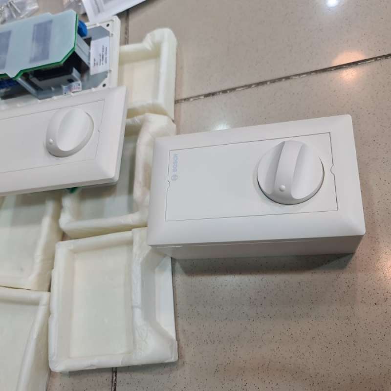 Promo Bosch Lbc 1420-10 Volume Control Attenuator 100 W Original ...