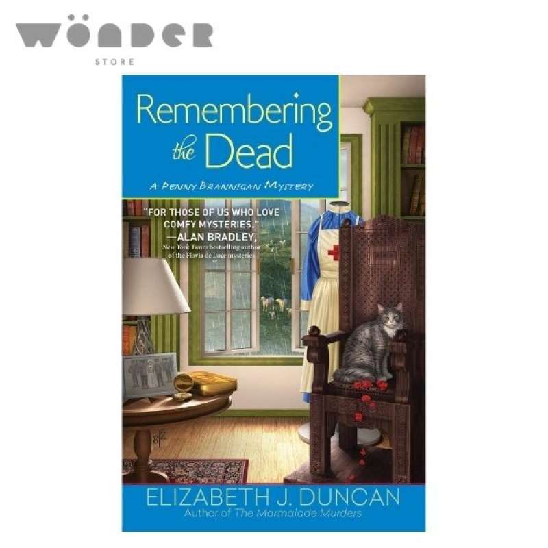 Promo Buku Import Remembering The Dead Diskon 23% Di Seller Zawaru Store - Tanah Tinggi, Kota ...