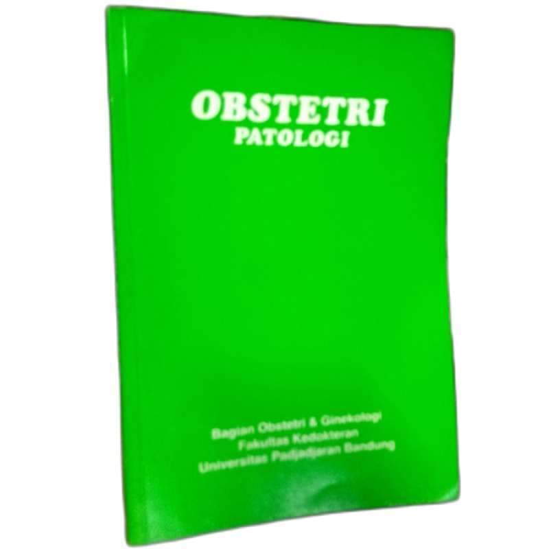 Promo Buku Obstetri Patologi Unpad Diskon 23% Di Seller Zawaru Store - Tanah Tinggi, Kota ...