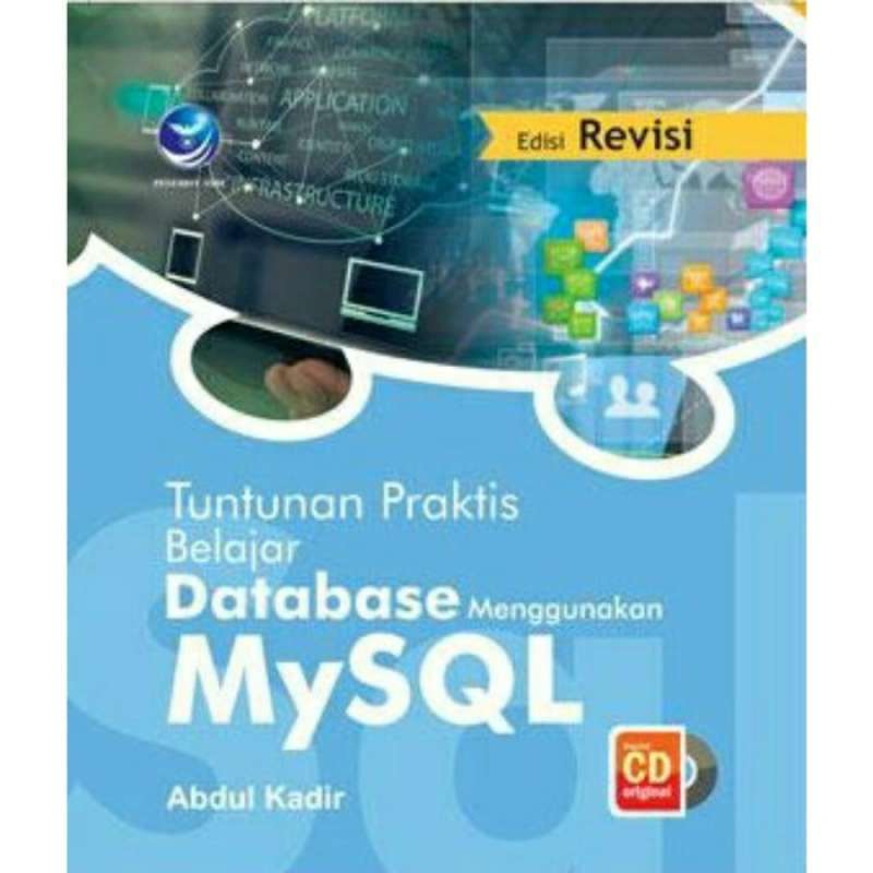 Promo Buku Tuntunan Praktis: Belajar Database Menggunakan Mysql Edisi Revisi Diskon 23% Di ...