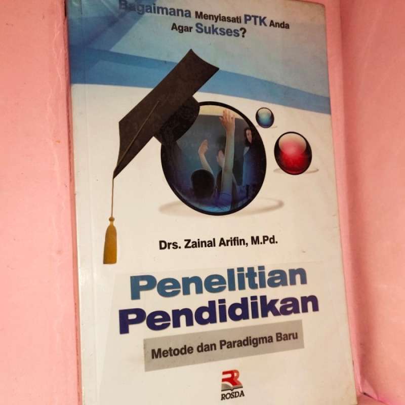 Promo Penelitian Pendidikan Metode Dan Paradigma Baru Buku Original ... Promo Penelitian Pendidikan Metode Dan Paradigma Baru Buku Original ...