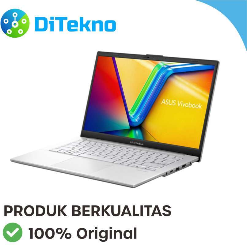 Jual Laptop Asus E1404fa - Fhd323 - Amd R3-7320u / Ram 8gb / Ssd 256gb ...