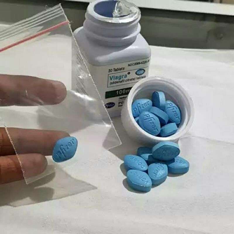 Jual Suplemen Anti Loyo V-100mg Asli Obat Kuat Pil Warna Biru Original ...