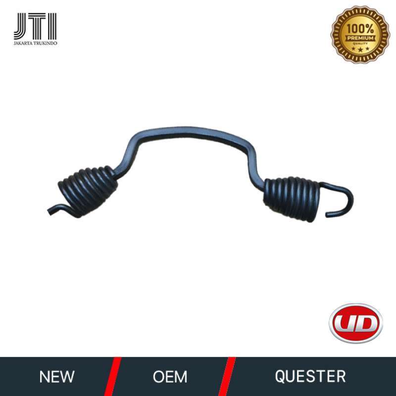 Promo Spring Ke Shoe Per Kampas Rem Belakang Besar Nissan Ud Quester ...