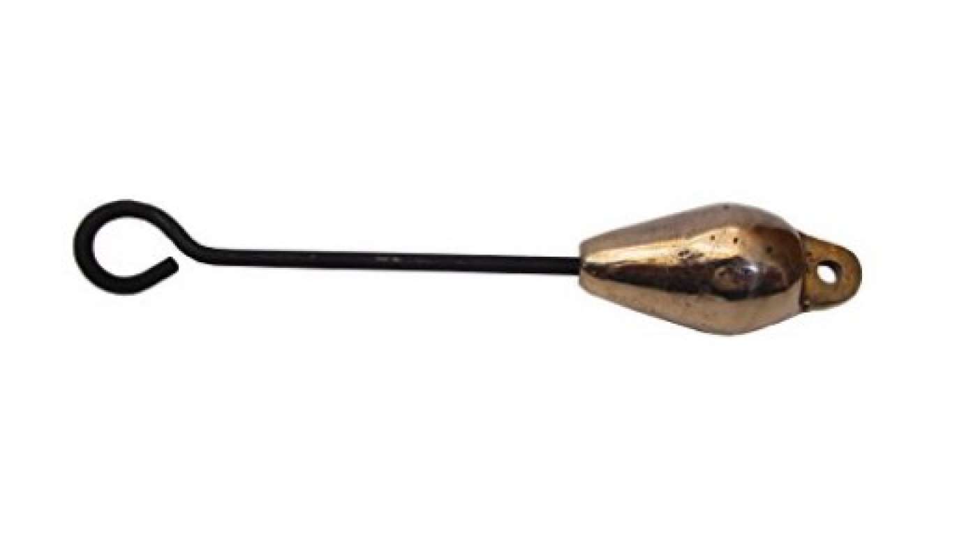 Jual Brass Bell Clapper - Great Sounding Di Seller Aghanim - Cengkareng ...