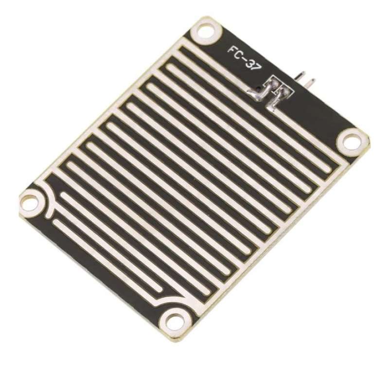 Jual (local Stock) Raindrops Sensor, 12v Rain Dectection Module ... Jual (local Stock) Raindrops Sensor, 12v Rain Dectection Module ...