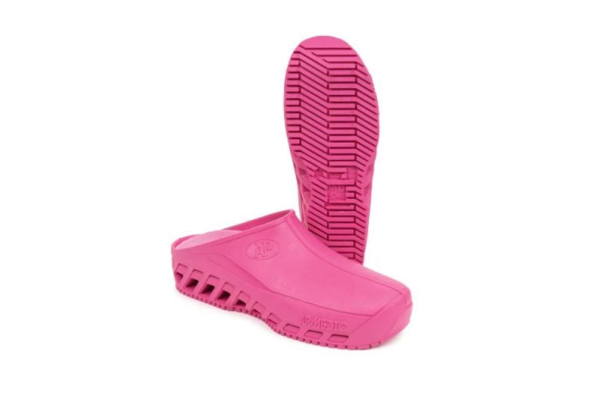 Jual Sepatu Boots Ap Medic Pink - Sepatu Apd Medis - Sepatu/sendal ...