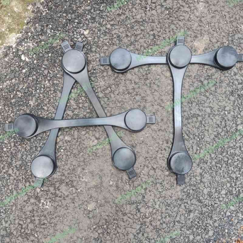 Jual Honeywell Fendall Porta Stream Replacement Pull Strap 32-000102 ...