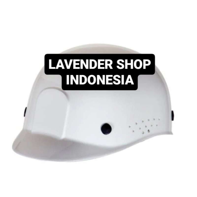Jual Helm Bump Cap/ Helm Bump Camp Safety / Helm Safety Di Seller Yama ...