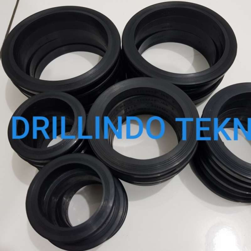 Jual Fmc Weco Seal Union Hammer 4 Fig 602/1002/1502 Pn. 3205602 Fmc Di ...