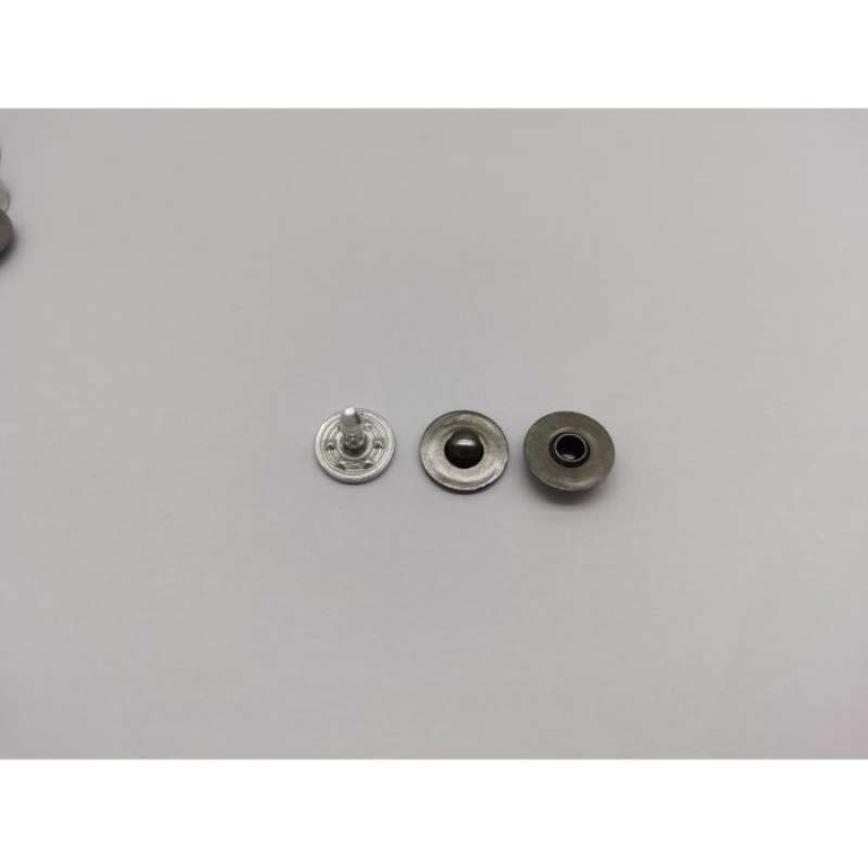 Jual Jeans Rivet Kancing Keling Paku Centang Ykk Di Seller Raindrop ...