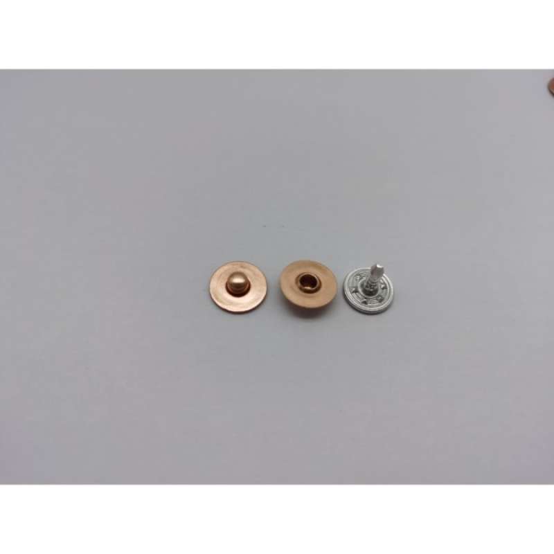 Jual Jeans Rivet Kancing Keling Paku Centang Ykk Di Seller Raindrop ...