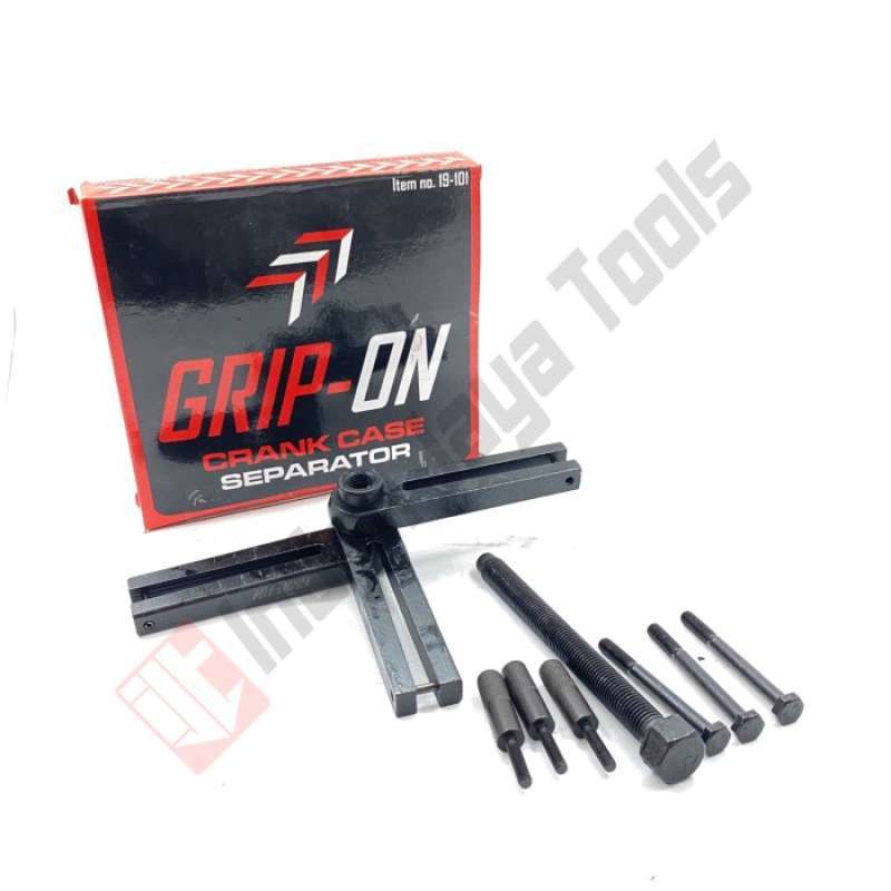 Jual Grip On 19-101 Crankcase Separator - Treker Buka Kruk As Motor ...