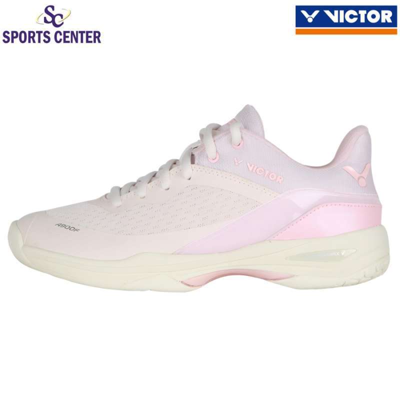 Promo New Sepatu Badminton Victor Women A900f I / A-900f I Diskon 20% ...