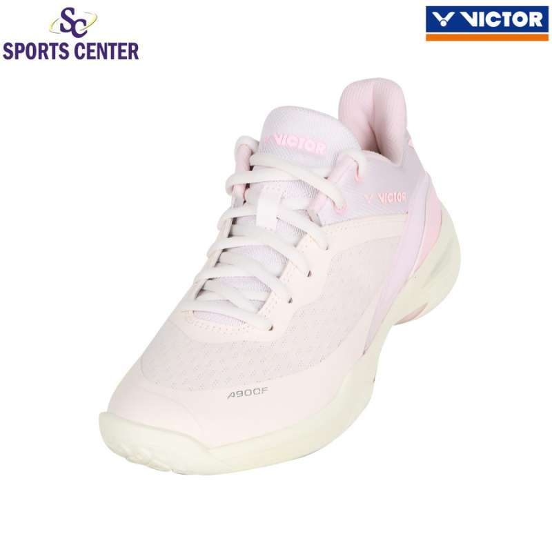 Promo New Sepatu Badminton Victor Women A900f I / A-900f I Diskon 20% ...