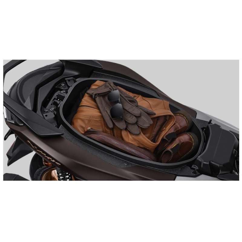 Jual Yamaha Nmax Neo S Sepeda Motor - Jakarta Black Di Seller Yamaha ...