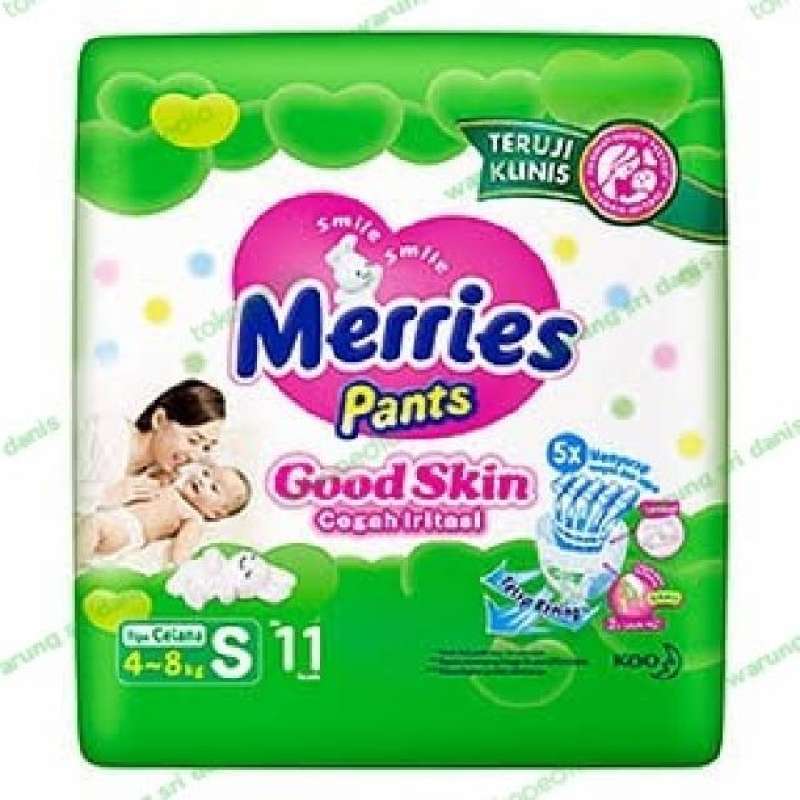 Jual Merries Pants - S 26 Di Seller Toko Asia Baru - Toko Asia Baru ...