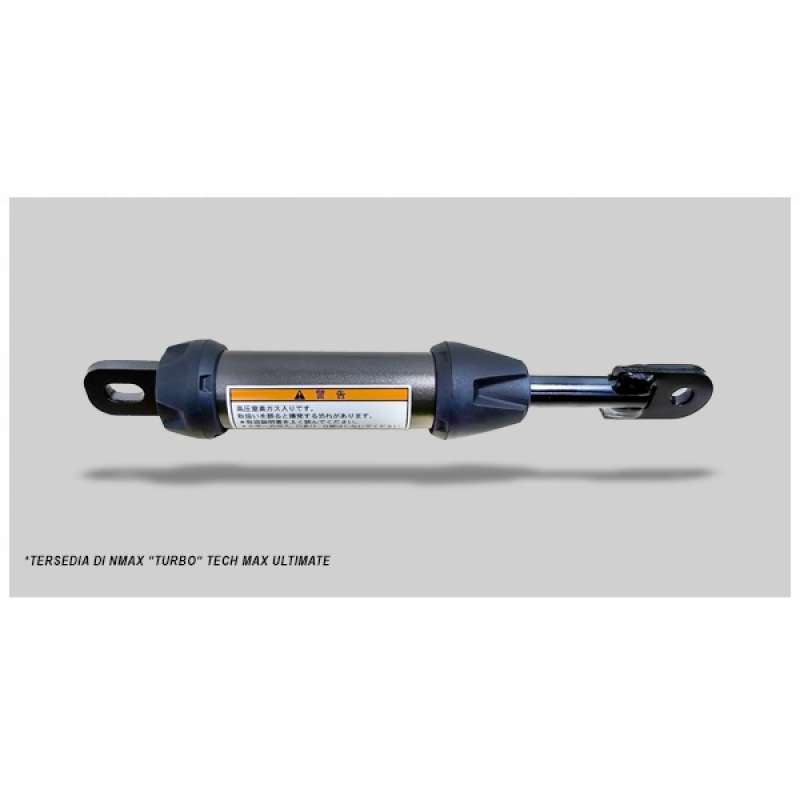 Jual Yamaha Nmax Turbo Tech Max Ultimate Sepeda Motor - Jawa Tengah ...