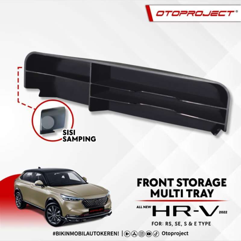 Promo Multi Tray Consule Box Tambahan Oto Projects All New 2022 Promo ...